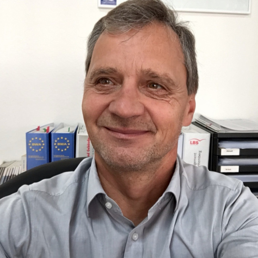 Andreas Pfeifer - Sachverständiger Immobilienbewertung - LBS ...