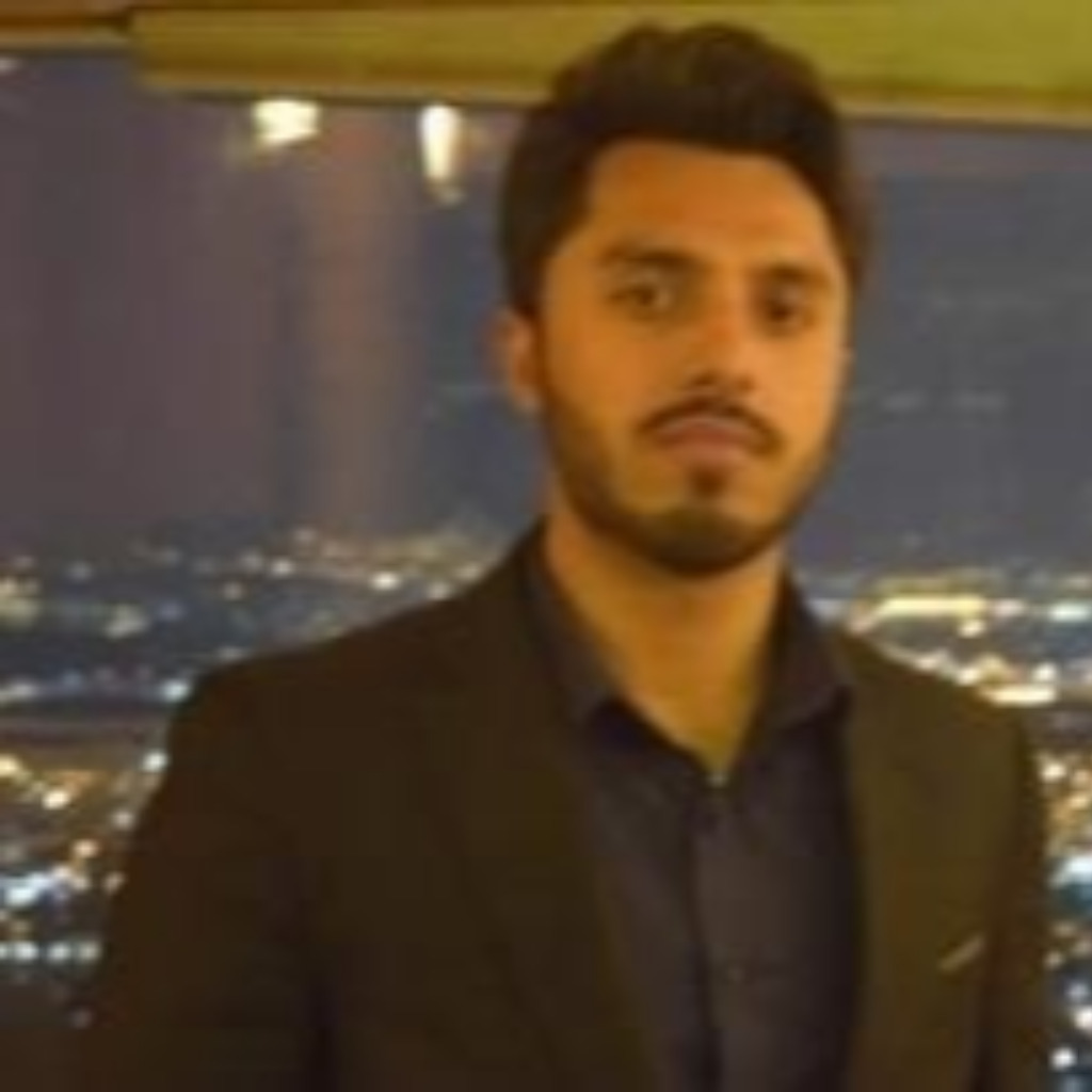 Asim Arif - Research assistant - Technische Hochschule Mittelhessen | XING