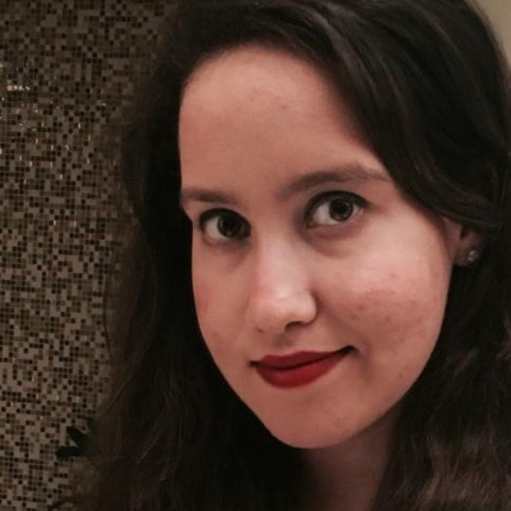 Nehal Rifaat - Digital Management - Hochschule Fresenius | XING