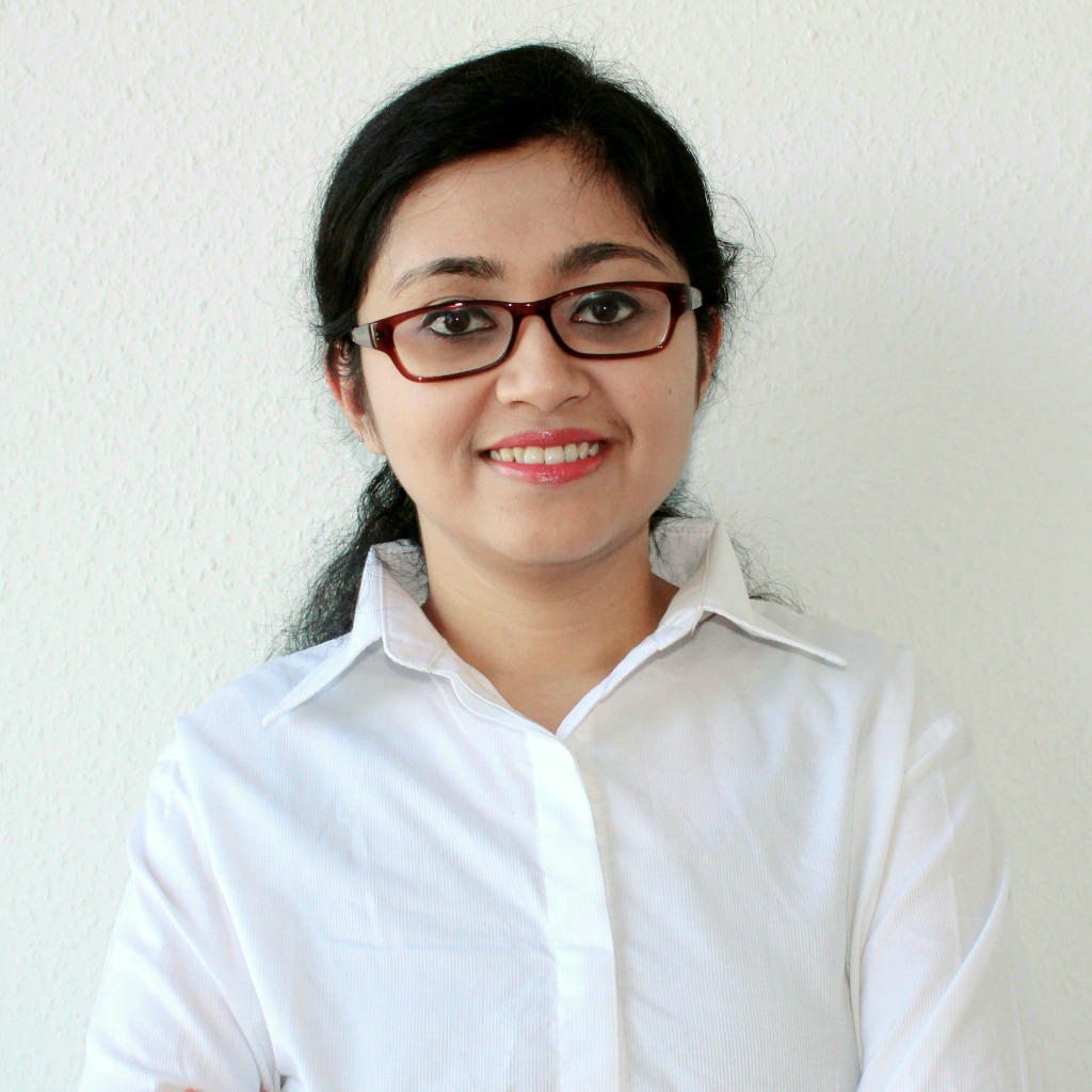 Pradipta Das - Master Thesis Student - Leibniz-Zentrum für Marine Tropenforschung GmbH (ZMT) | XING