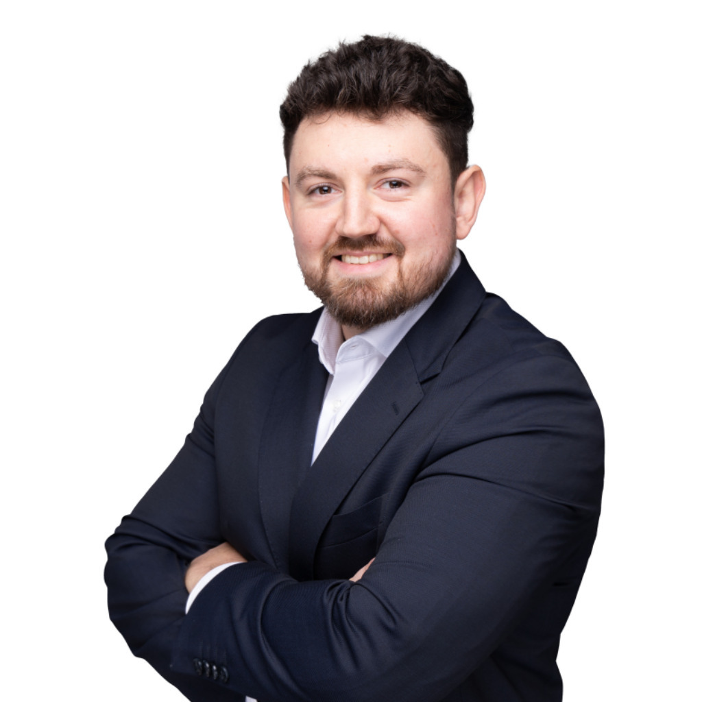 Alexander Bruch - Manager - Global Accounting & Digital Finance ...