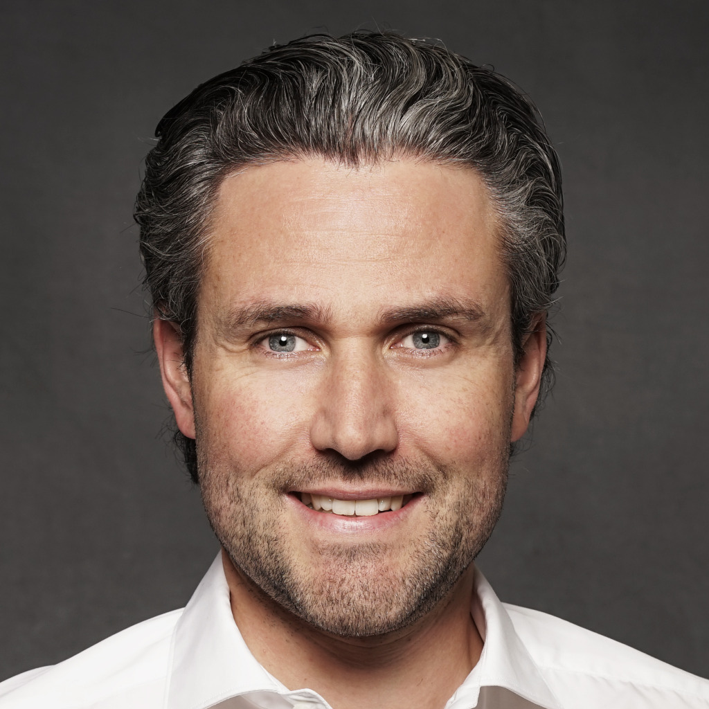 Sebastian Spang - Executive Director - BurdaForward GmbH | XING