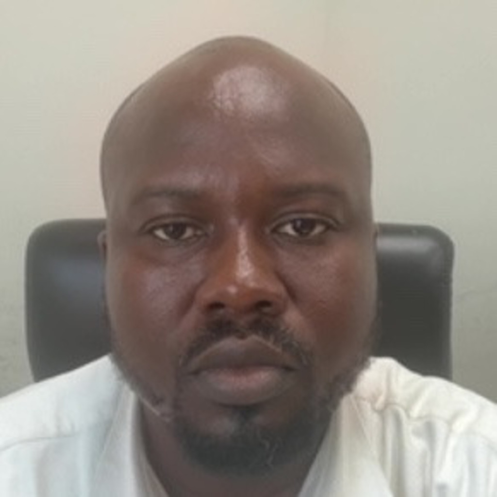 Stevoo Tawiah - System Administrator and Network Security - Ghana ...