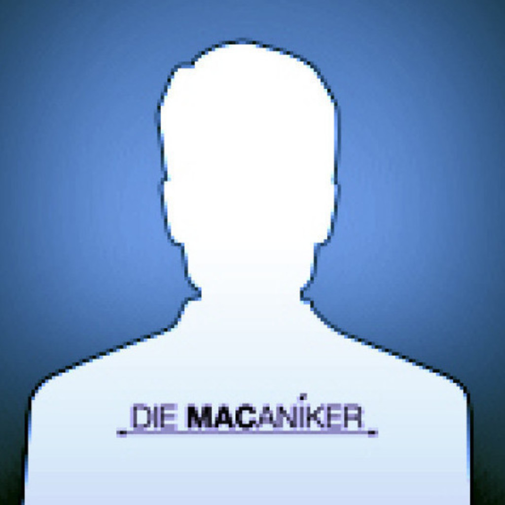Steffen Raab - Inhaber - DIE MACANIKER e.K. | XING