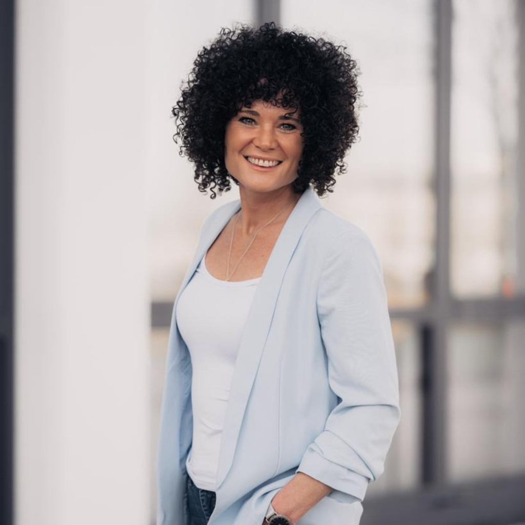 Sandra Mathes - Kaufmännischer Angestellter Betrieblicher ...