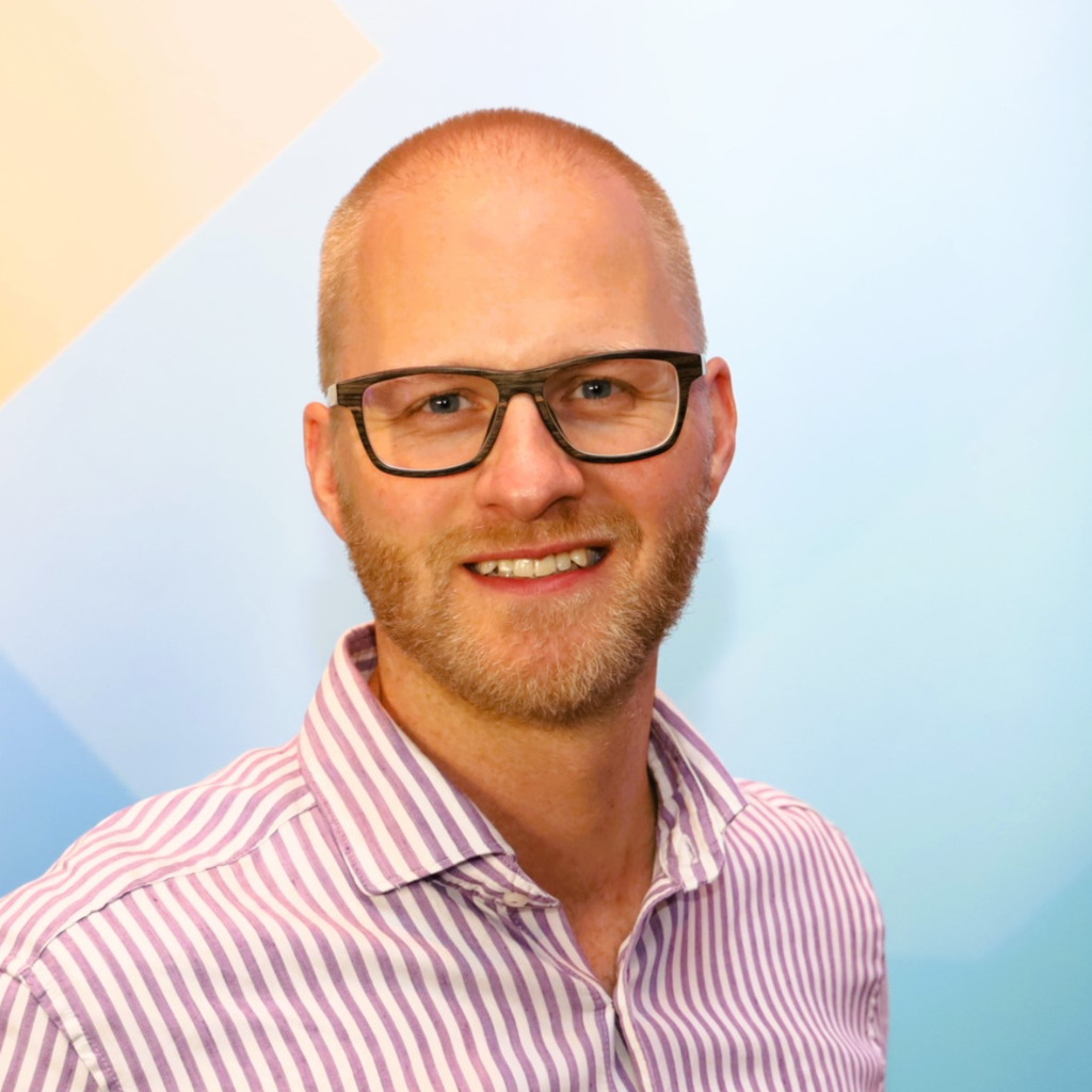 René Rudolph - Mitglied der Geschäftsleitung - Rhenus Warehousing ...