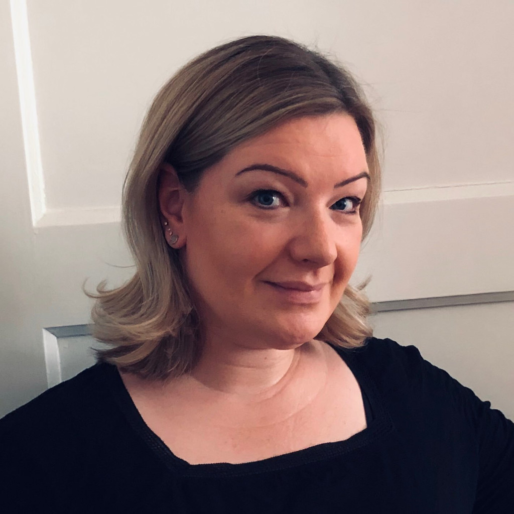 Uta Rudolphi - Sachbearbeiterin - Schenker Deutschland AG | XING