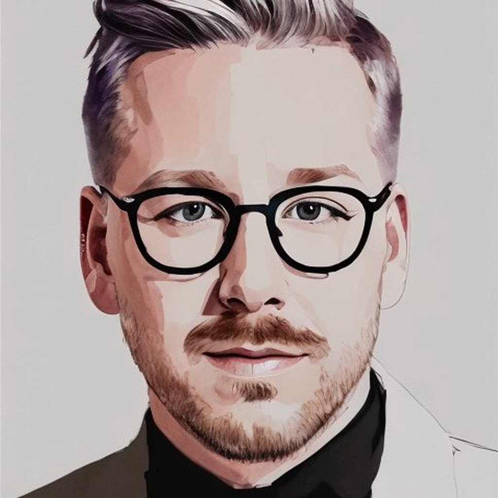 Moritz Philipp Alexander Steckenstein - Geschäftsführer - Nachklang ...