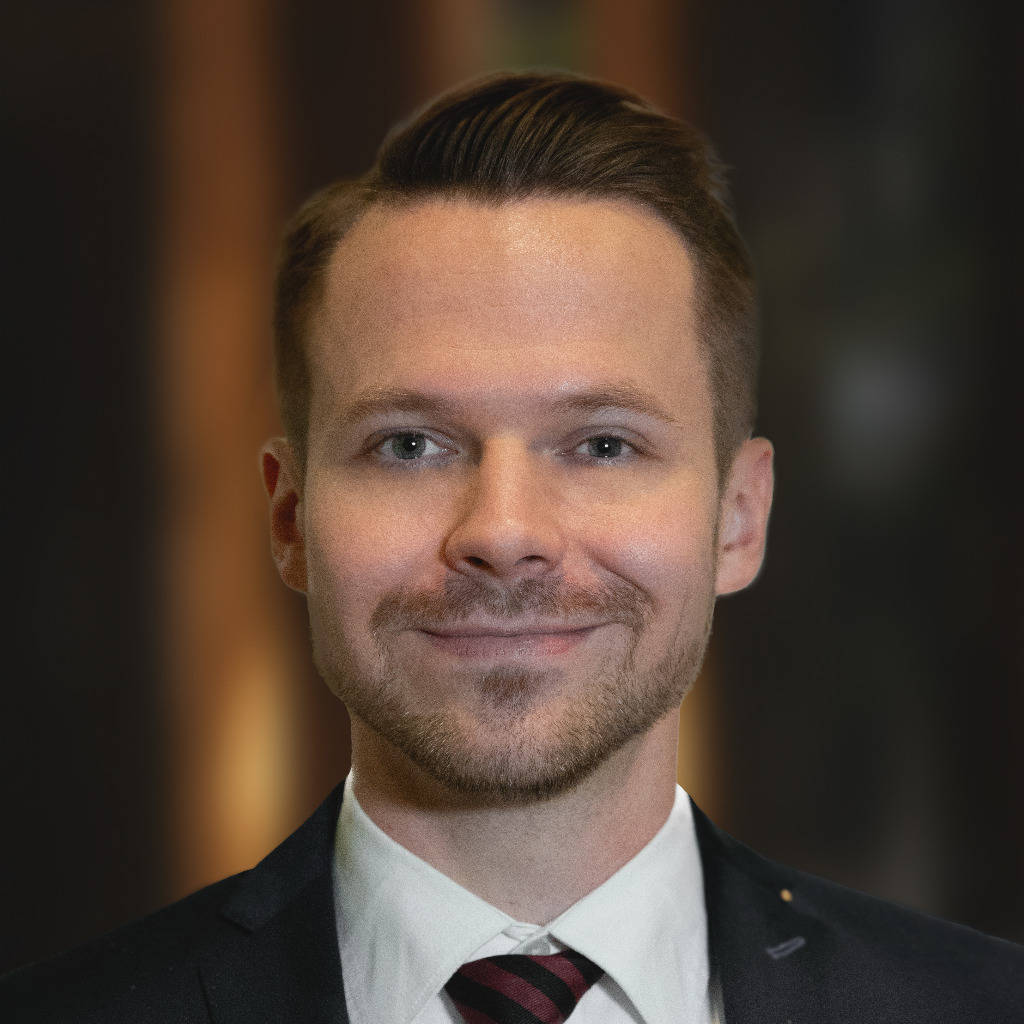 Markus Ebert - Mastering Engineer - Mastering.de | XING