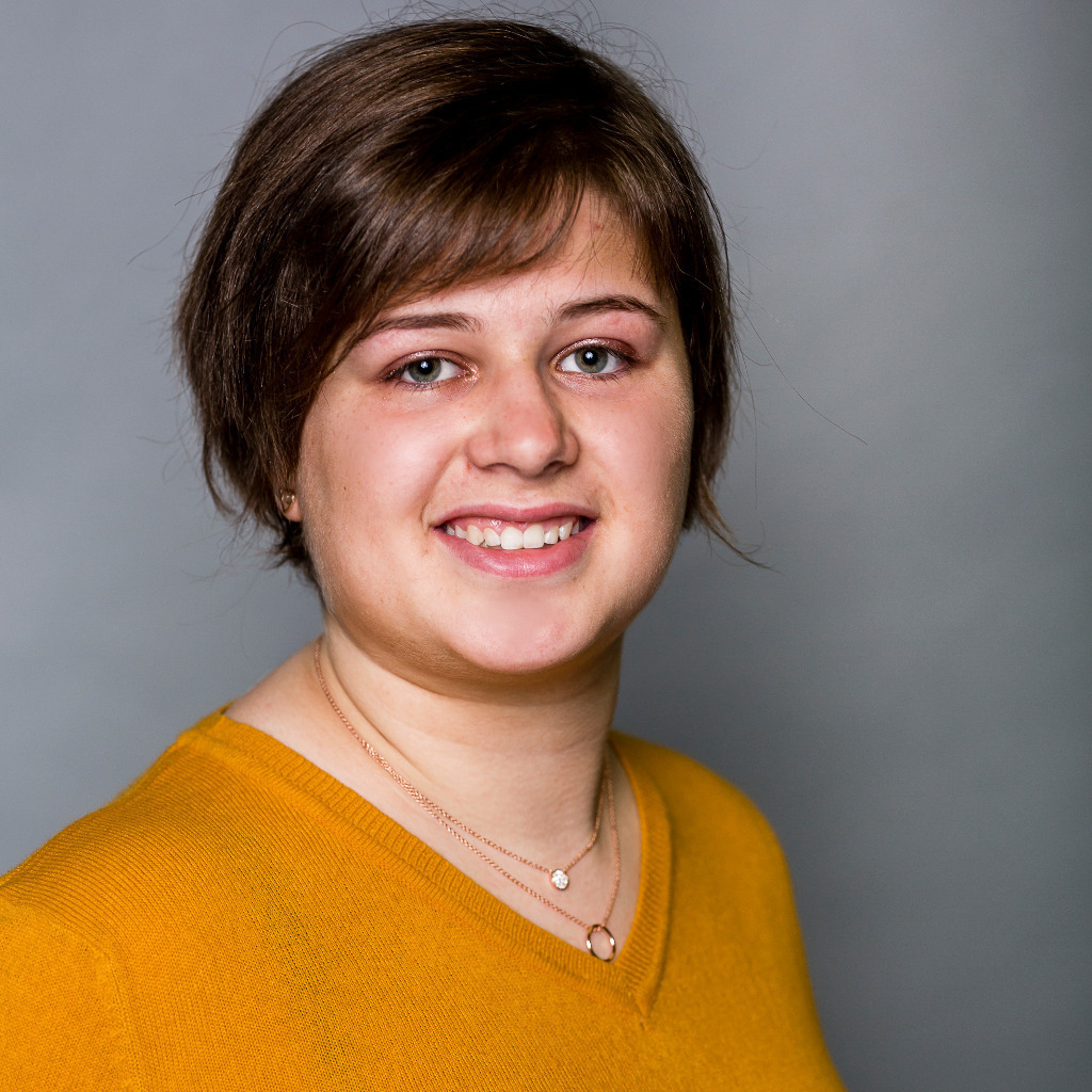 Jessica Weber - Sozialarbeit/Sozialpädagogik - Hochschule Düsseldorf | XING