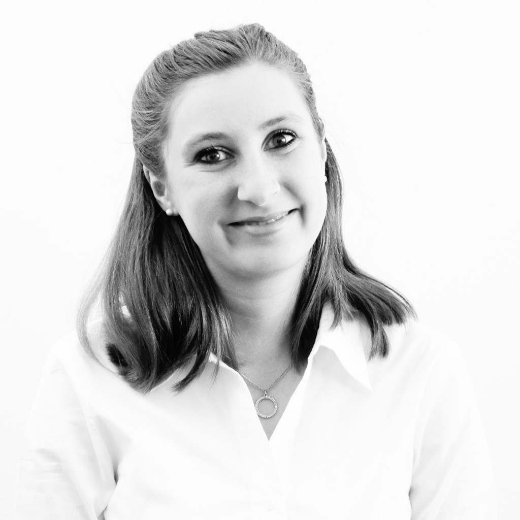 Lea Handke - Vorstandsreferentin - 39. Deutscher Evangelischer ...