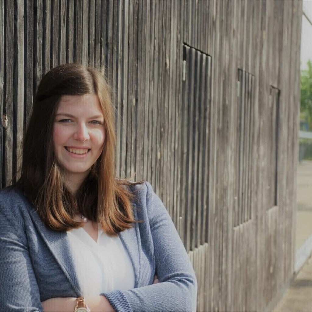 Lisa Beck - Teamleitung Internationales Recruiting & Integration - St ...