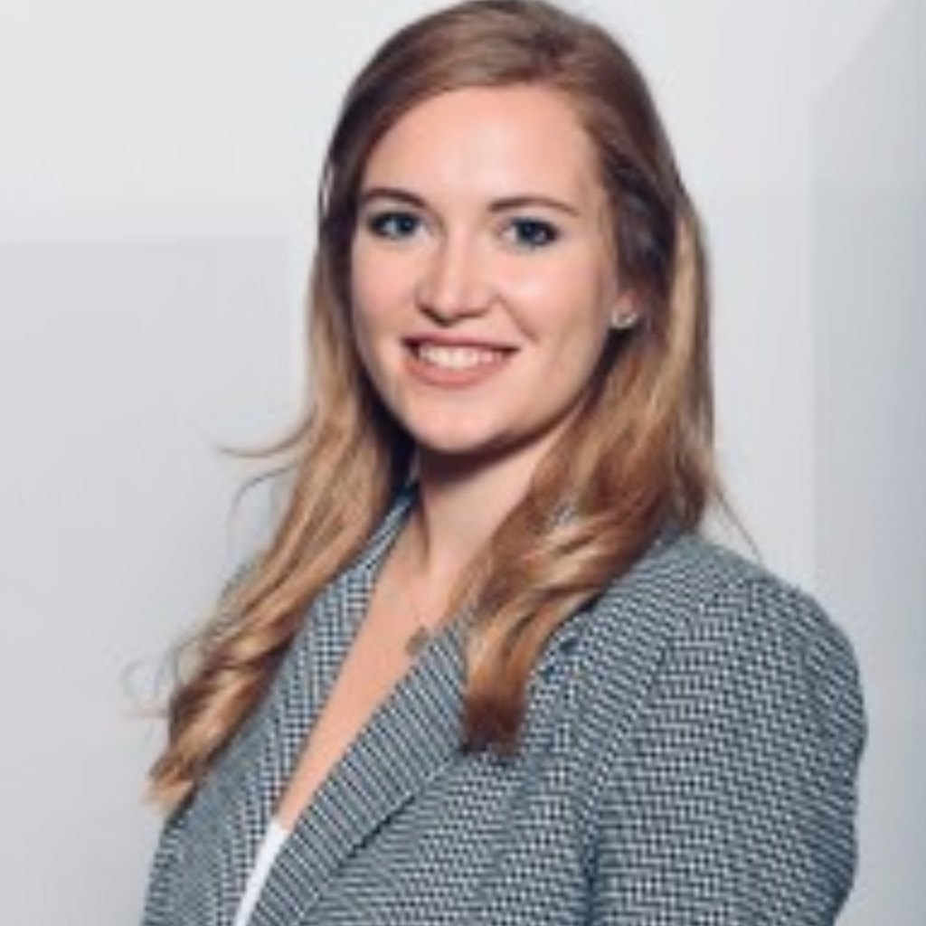 Sophie Marie Kapral - Head of Talent Sourcing - GoStudent | XING