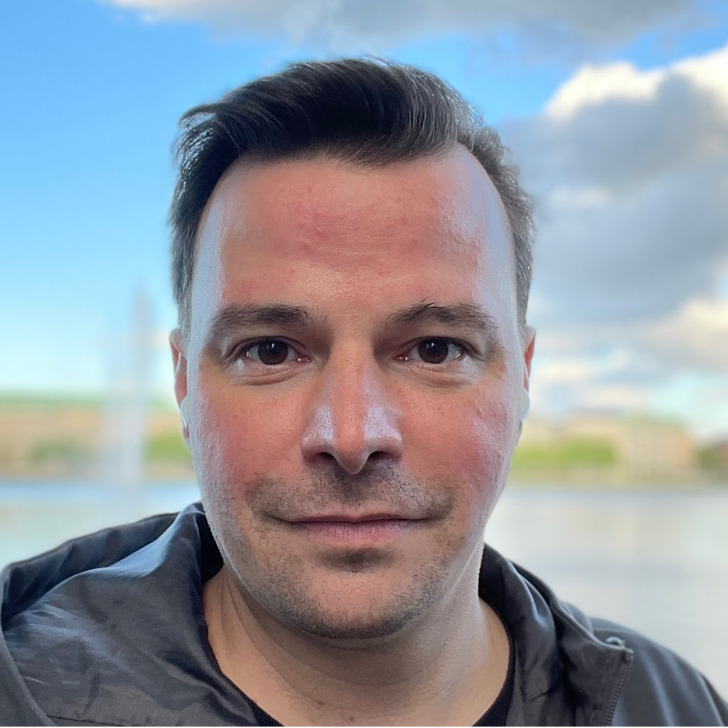 Oliver Riek - Gastronom - Restaurant Elbkante | XING