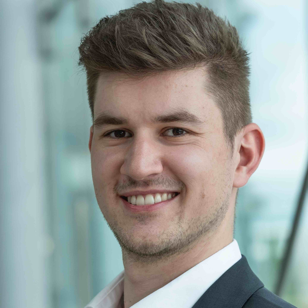 Luca Bamberger - Experte Steuern - Vermögensverwaltung | XING