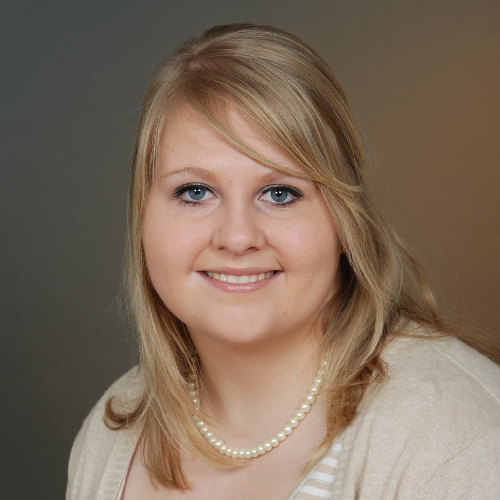 Lisa Janzen - MTRA - MVZ Rosenheim | XING