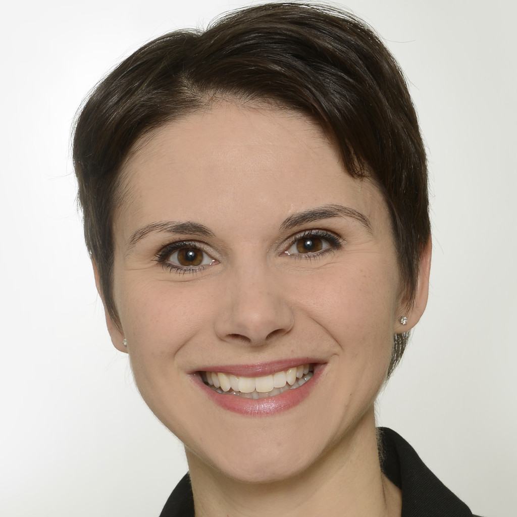 Dr. Olivia Müller-Gugger - Senior Chemist QA - Carbogen Amcis AG | XING