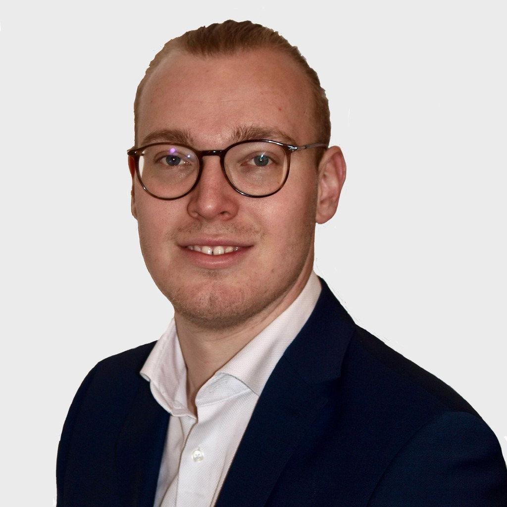 Henrik Schneider - Transport und Logistikmanagement - Ostfalia ...