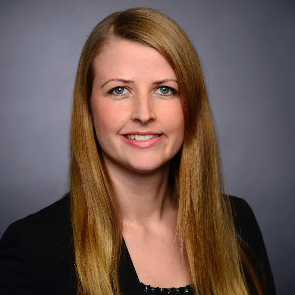 Christine Weber - Teamleiterin Fondsbuchhaltung - IntReal International ...