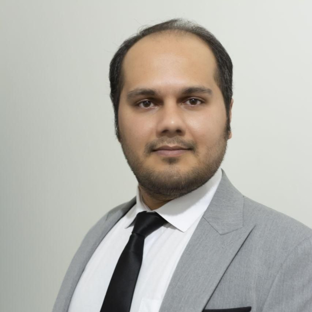 Porya Ehsani - Maschinenbauingenieur - Sgs iran ltd | XING