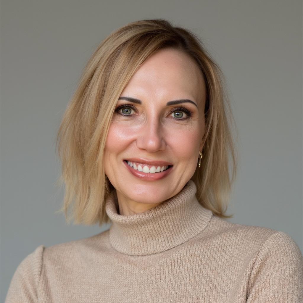 Alexandra Lindner - Geschäftsführerin - Contales.com - Consulting ...