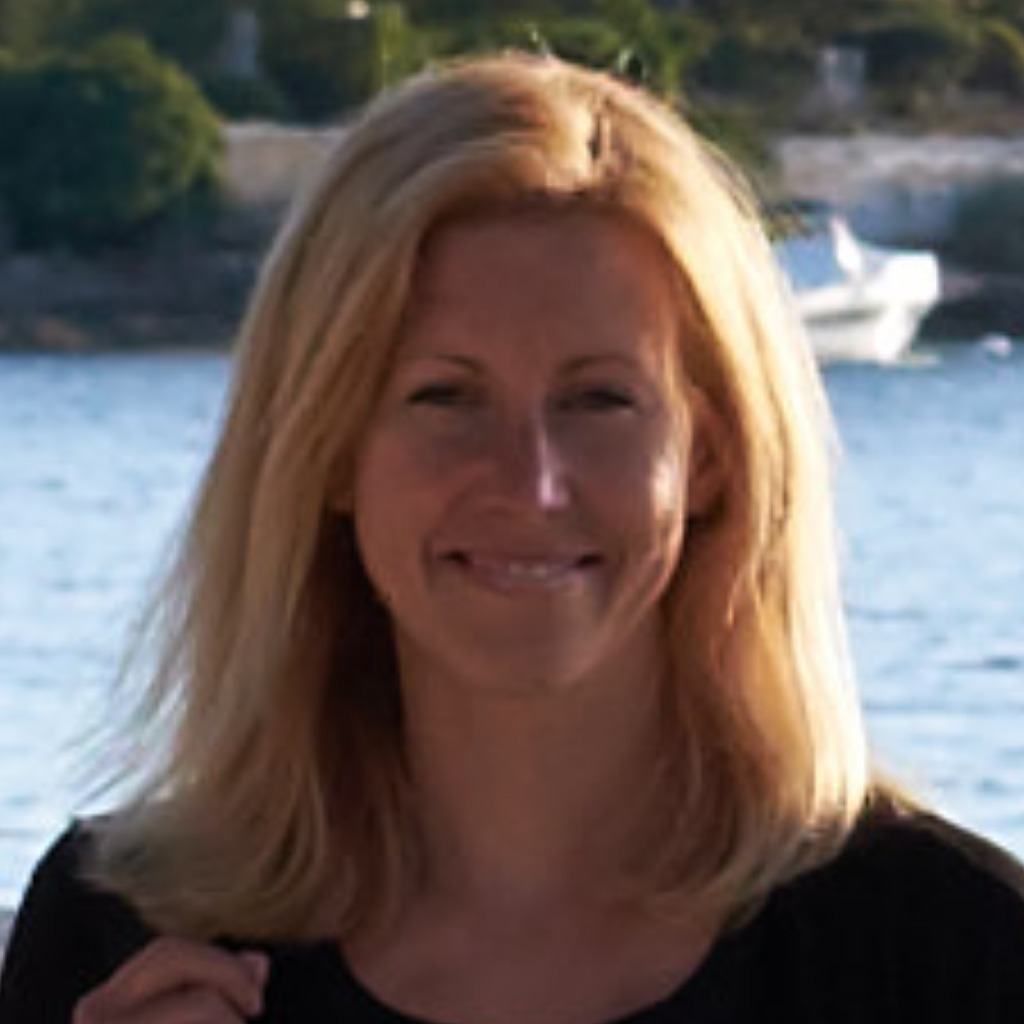 Eva-Maria Spieß - Assistentin der Geschäftsführung - Verein Burgenwelt ...