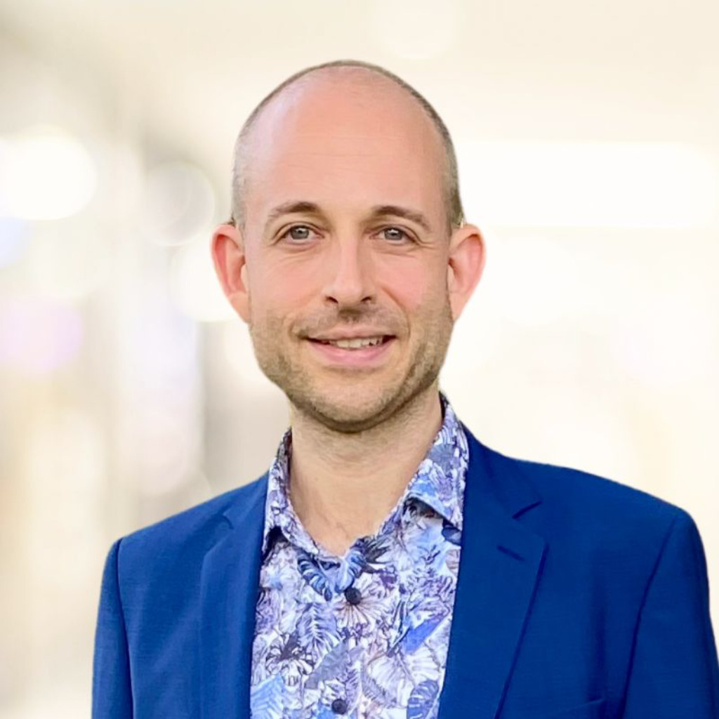 Sebastian Jahnke - Accounting & ICS Governance/Controlling, Senior ...