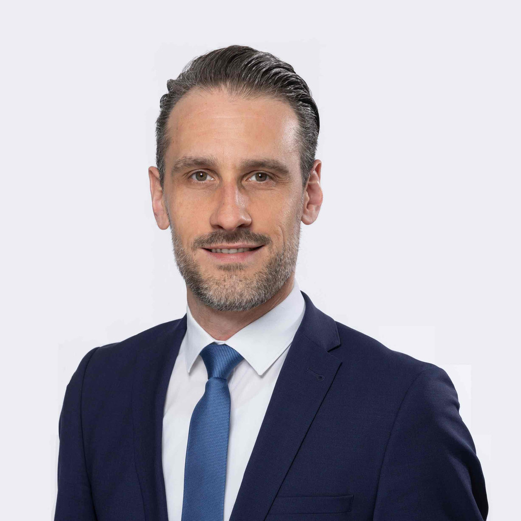 Tomas Virsik - Regionalmarktleiter - Raiffeisenbank Main-Spessart eG | XING