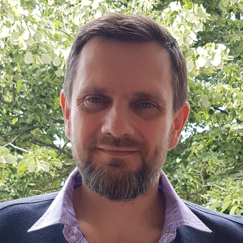 Peter Nedonosko - Interim-CTO - "SXDC" | XING