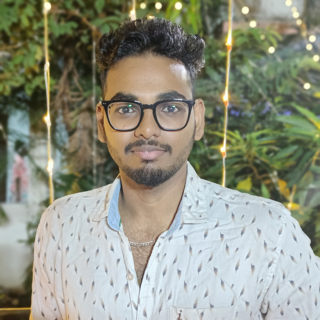 Tamil Selvan - Web Developer - Dlk Technologies Pvt Ltd | XING