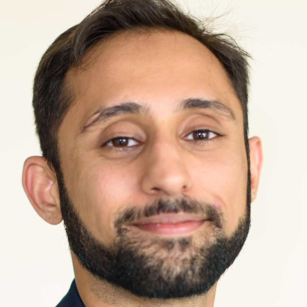 Ali Asad Rashid - Systems and Data Specialist - United Nations Capital Development Fund | XING