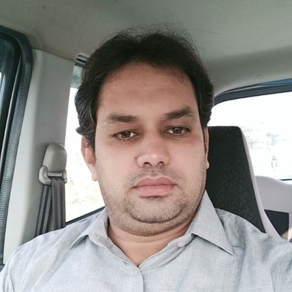 Shafqat Ali - Electrical Engineering - University of Engineering and Technology, Lahore | XING