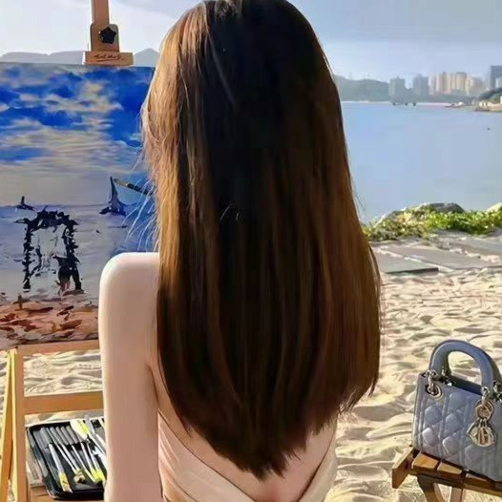 Anne Huang - Chief Executive Officer (CEO) - Business owners | XING