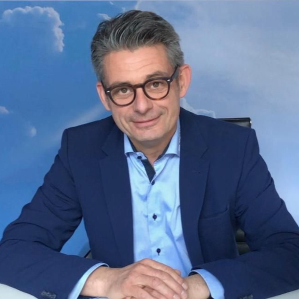 Thomas Böckler - Technologie Manager - Messer SE & Co. KGaA | XING