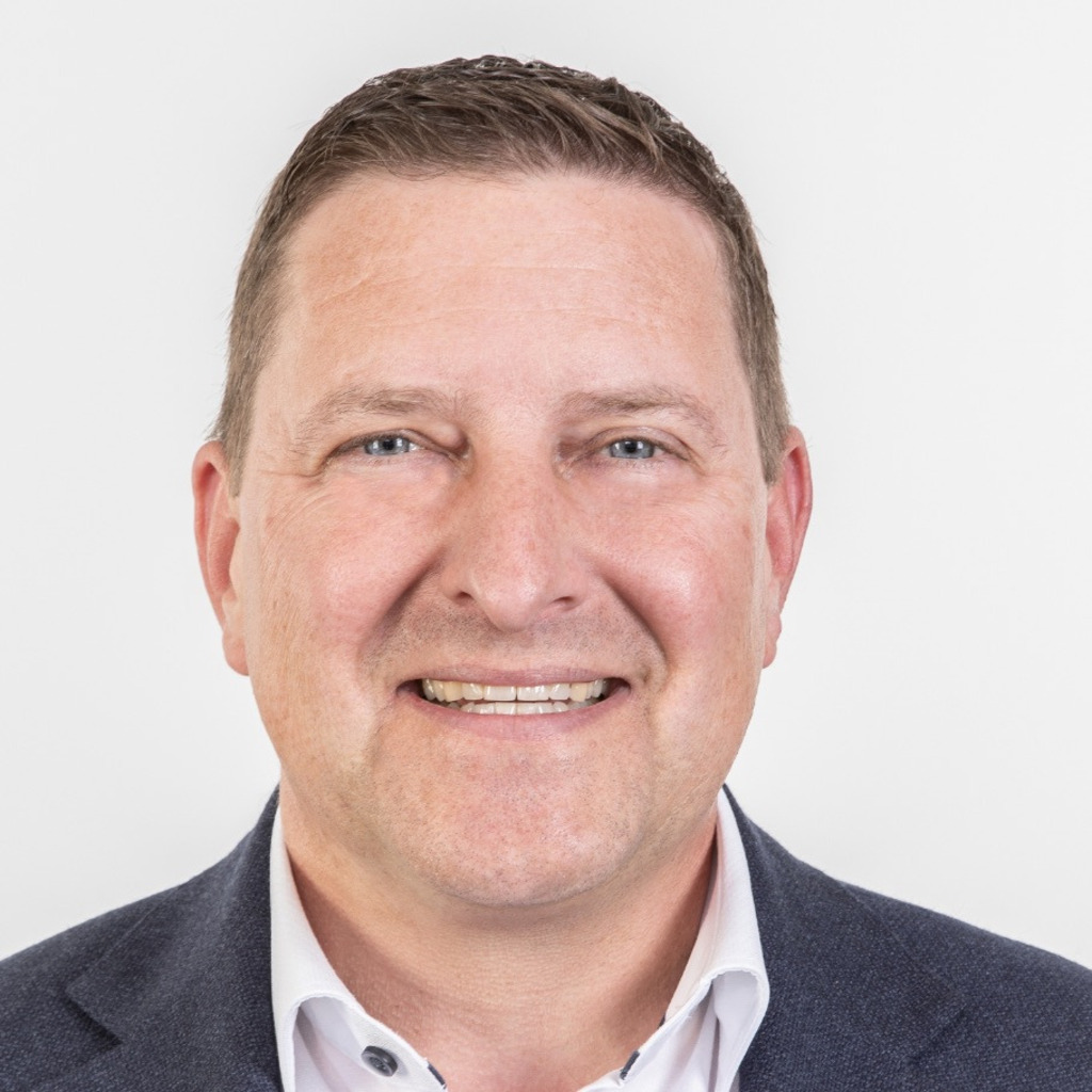 Markus Freitag - CIO / Geschäftsbereichsleiter IT - Hans Segmüller Polstermöbelfabrik GmbH & Co ...