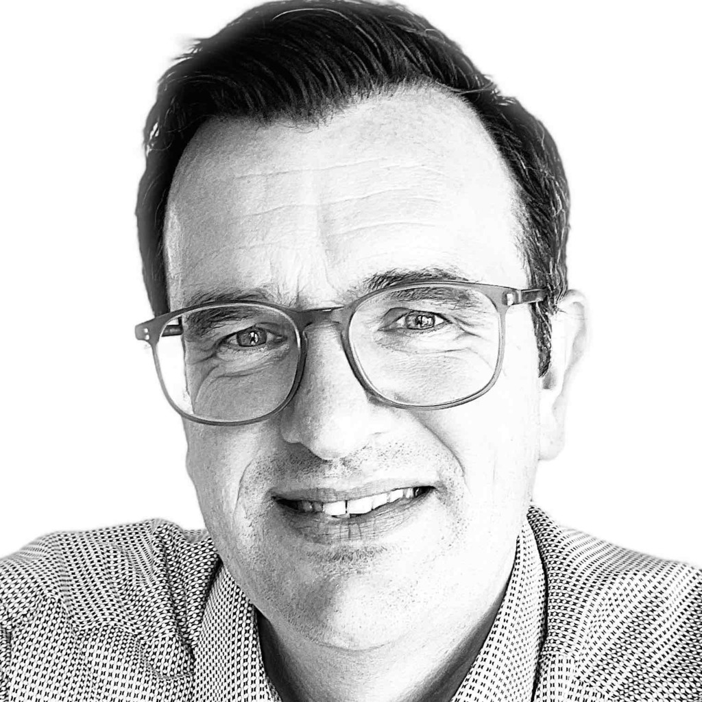 Andreas Wiese - Center of Excellence Lead App & Web Frontend Development - Vodafone GmbH | XING