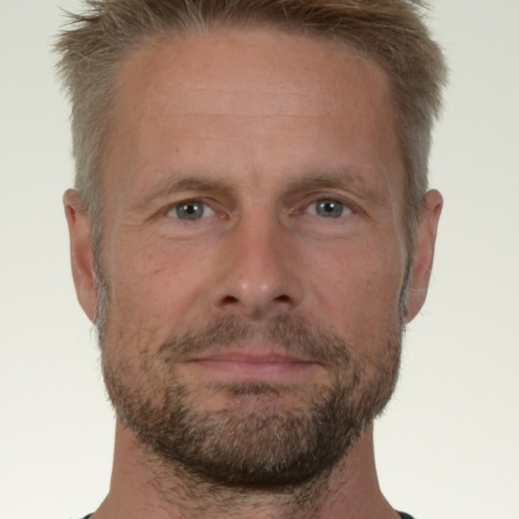 Michael Gerkens - Head of Building & Energy Technology - Weidmüller ...