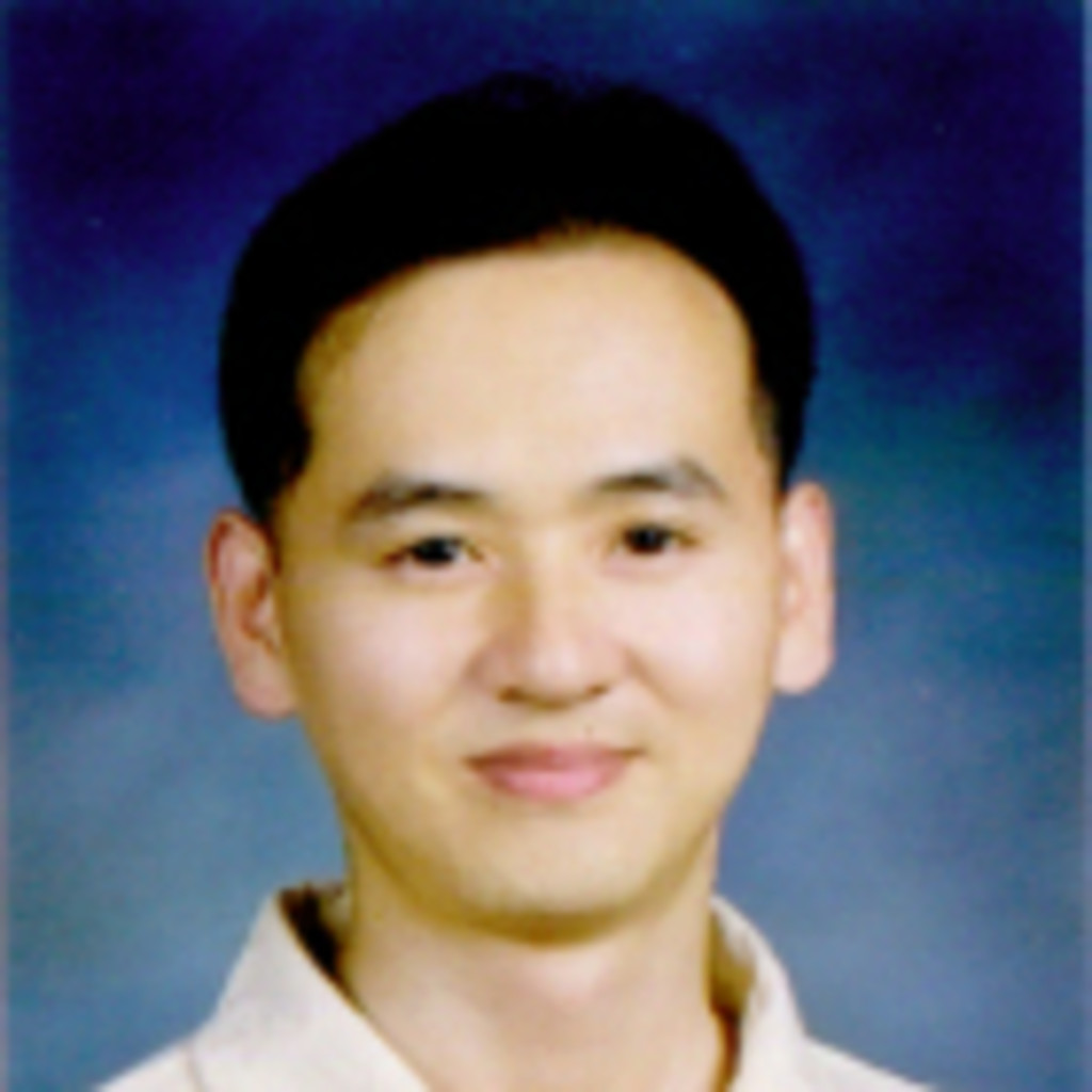 Edward Choi - president - votation international | XING