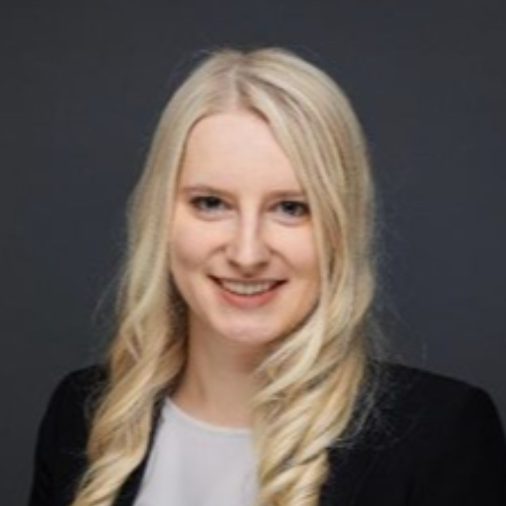 Katelin Maier: Ausbildung und Berufserfahrung | XING