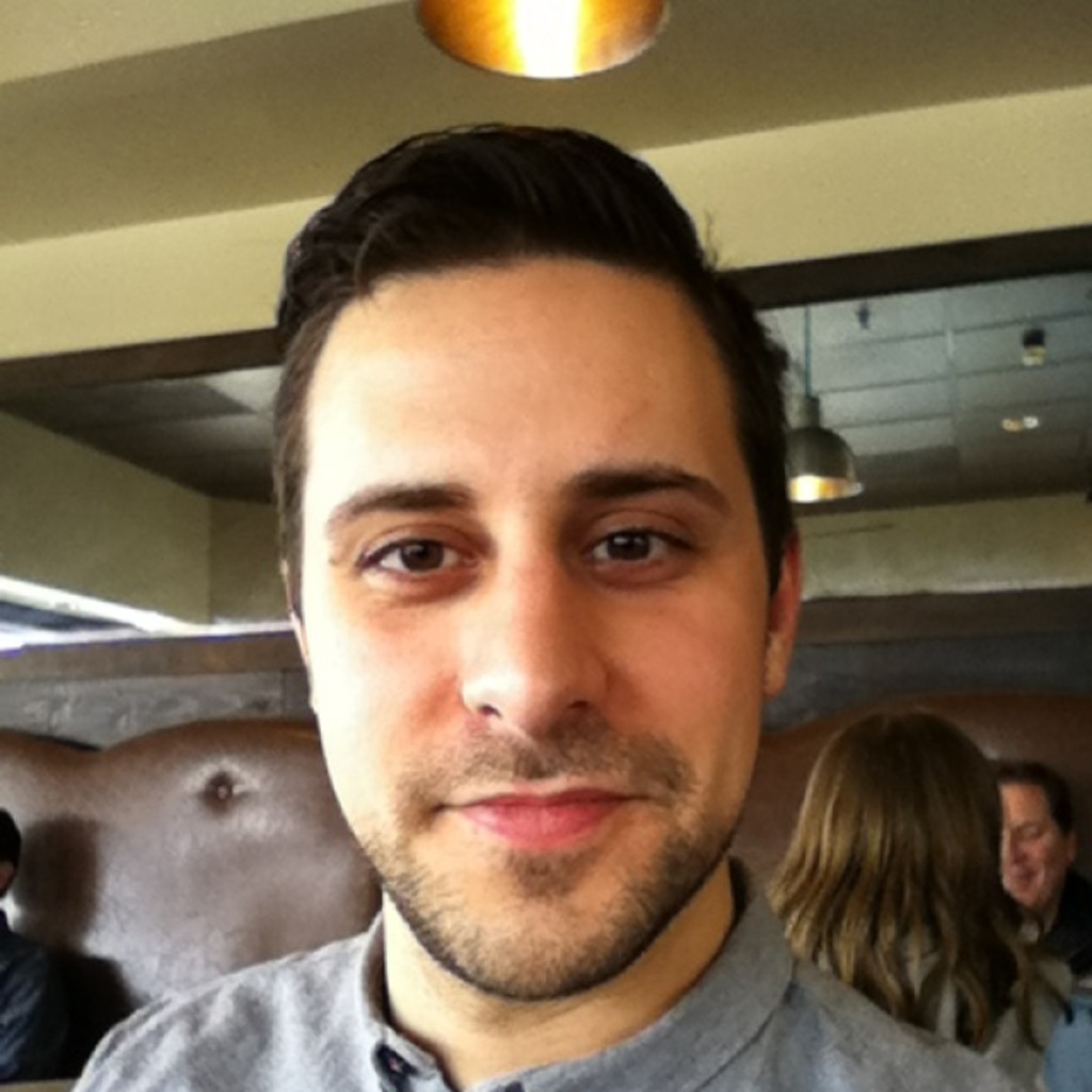 Tony DeSantis - Marketing Communications Executive - Softweb Solutions ...