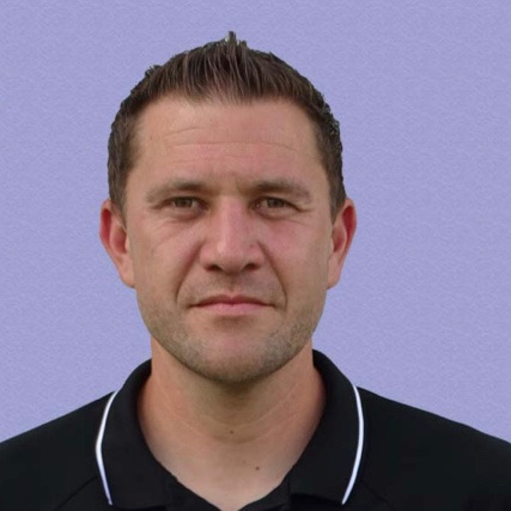 Chris Gerhardt - Athletiktrainer/ Personal Coach - FC Nöttingen | XING