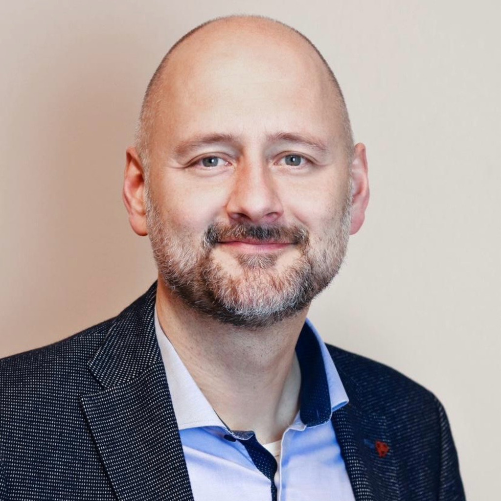 Christian Lasch - District Manager - TJX Deutschland Ltd. & Co. KG | XING