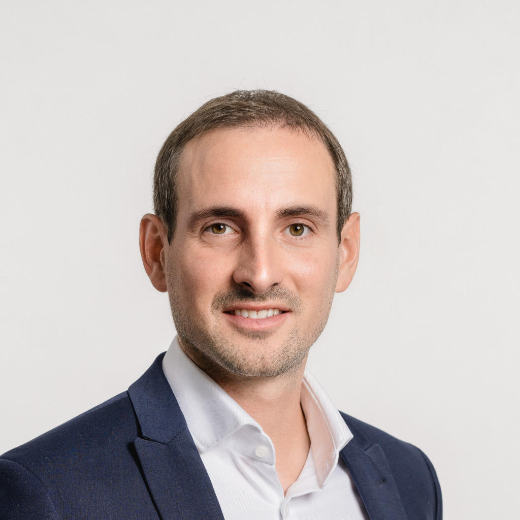 Rainer Steininger - Geschäftsführer - CCE Österreich GmbH | XING