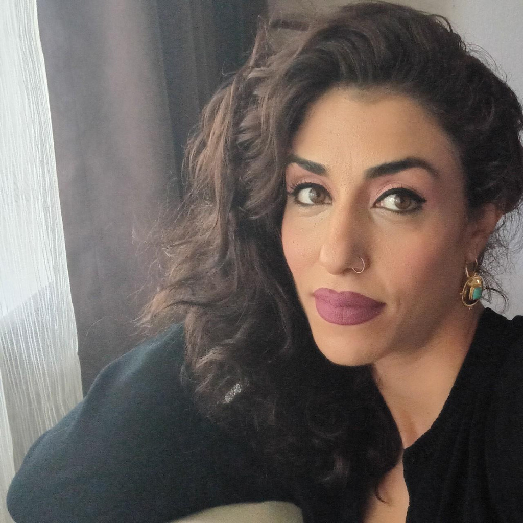 Meral A. R. - Teamassistent - TOM - Top Office M. | XING