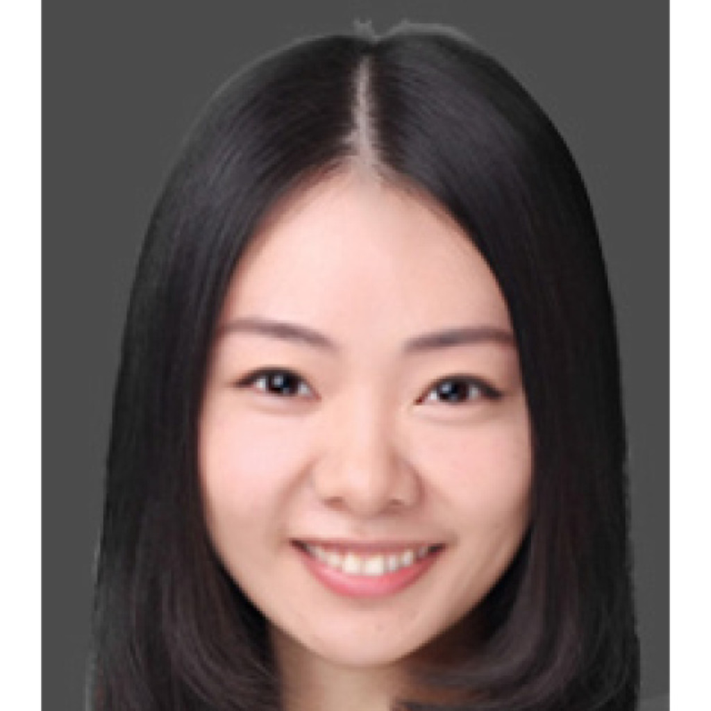 Danxia Liu - Business Anylst - Wirecard Bank AG | XING