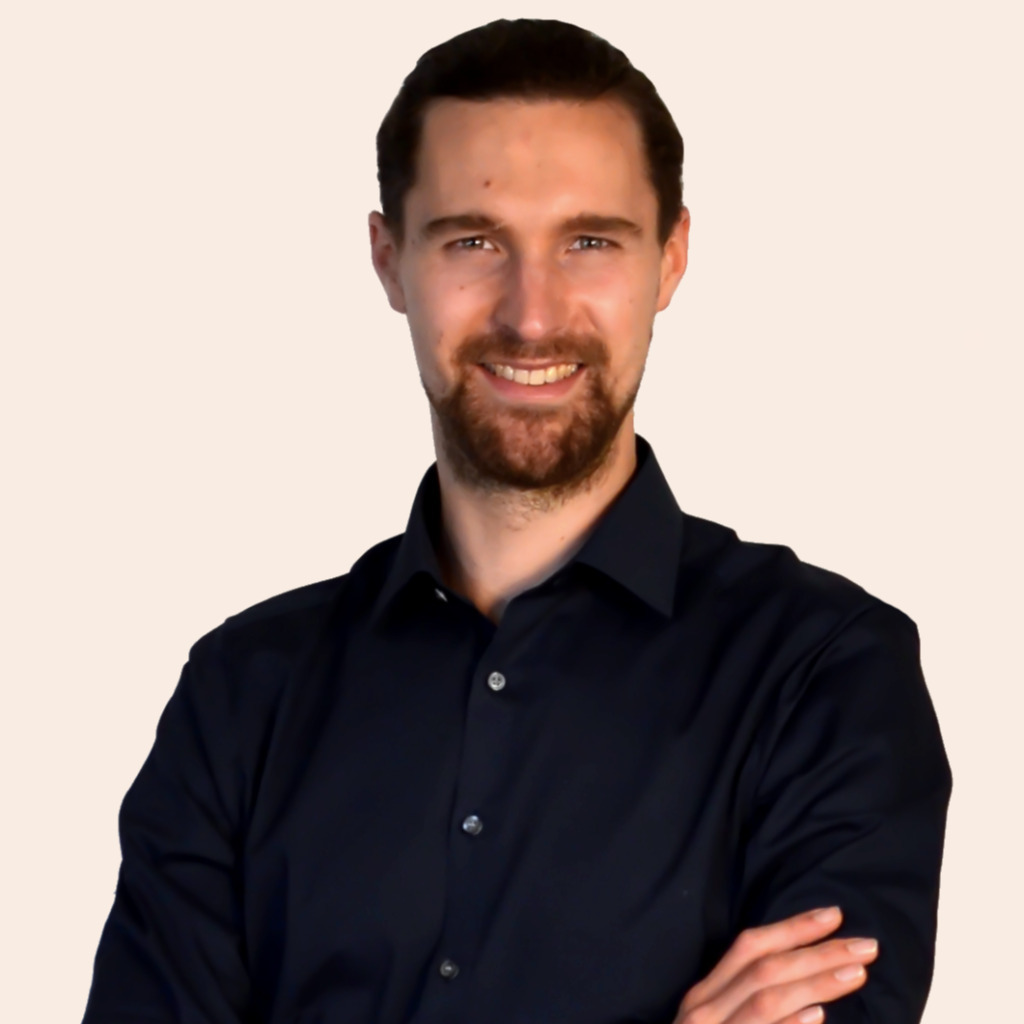 Simon Voß - Geschäftsführer - BETTERE GmbH | XING