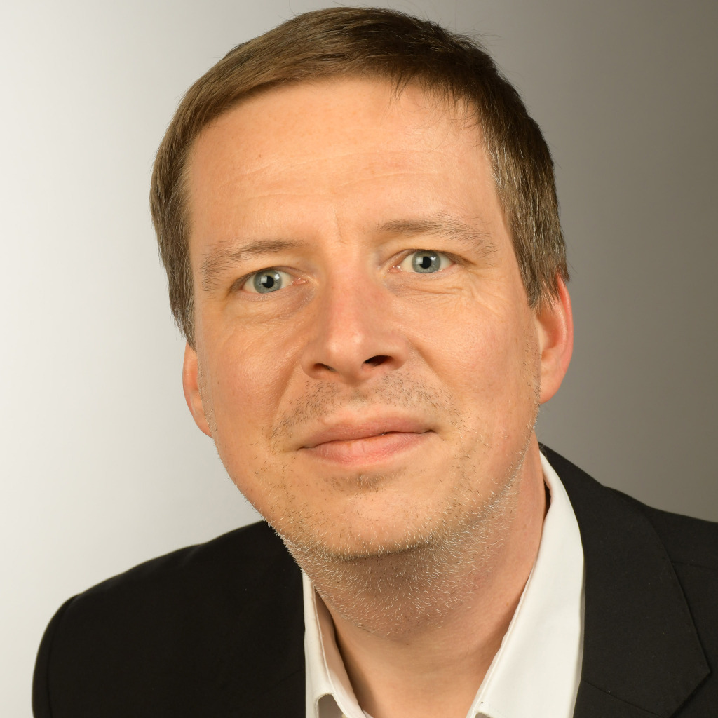 Dr. Rainer Bye - Managing Consultant - Capgemini Outsourcing Services ...