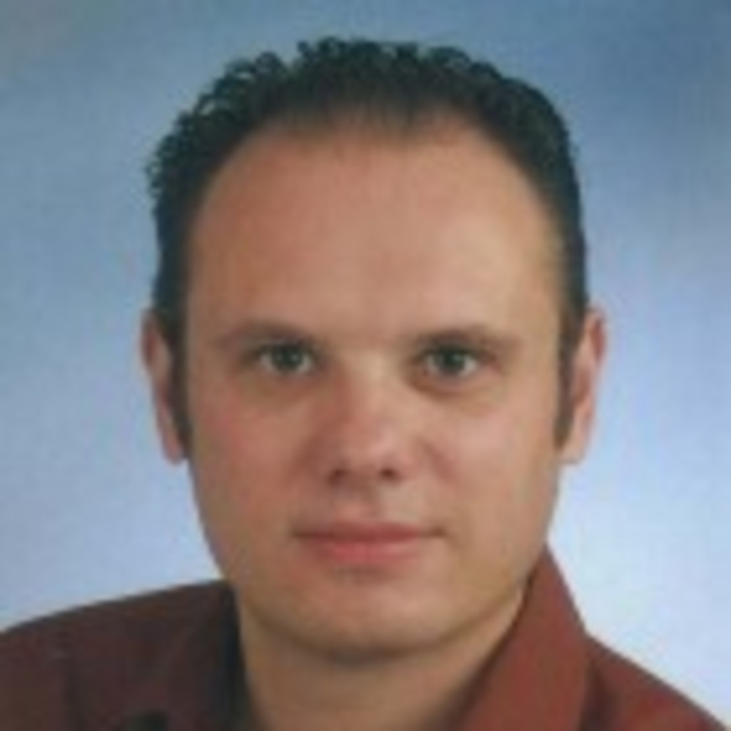 Herbert Seidel: CEO | XING