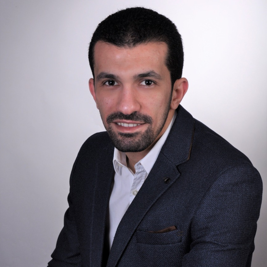 Mohamed Gad - Automation-R&D Engineer - Hesse GmbH | XING