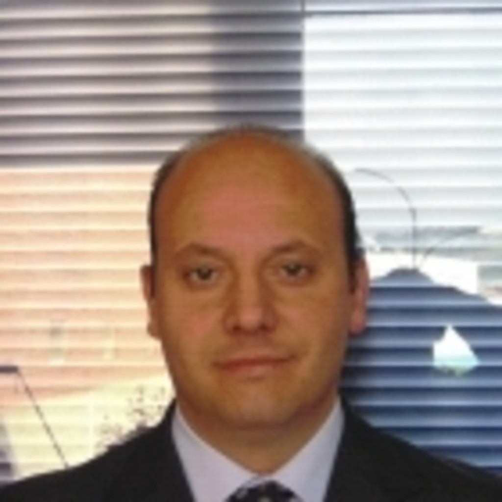 Ramon Salvía - Director Operaciones - GRUPO GE | XING